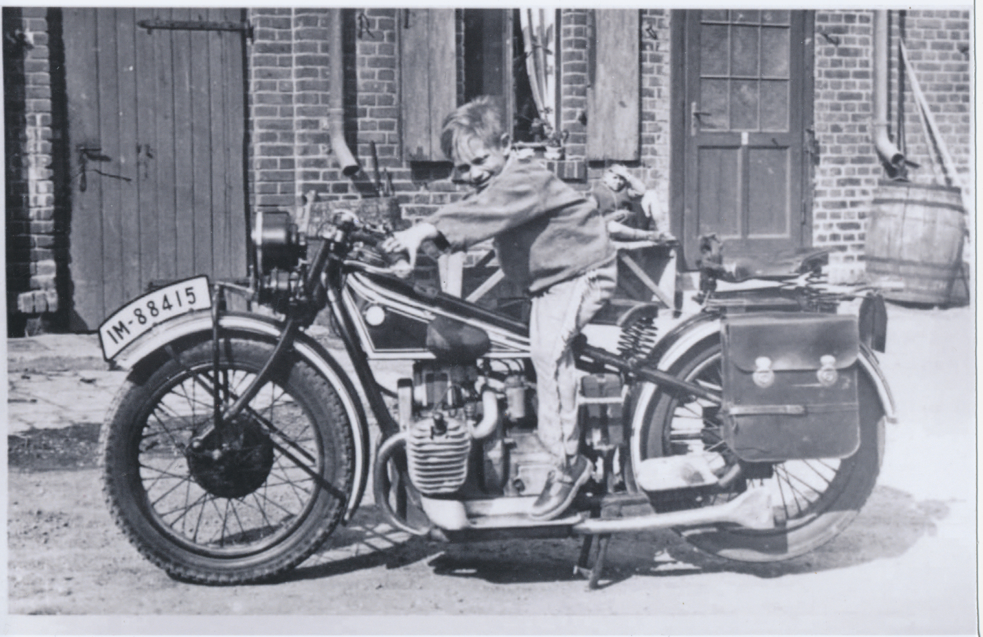 Van Waveren - Kunsthal