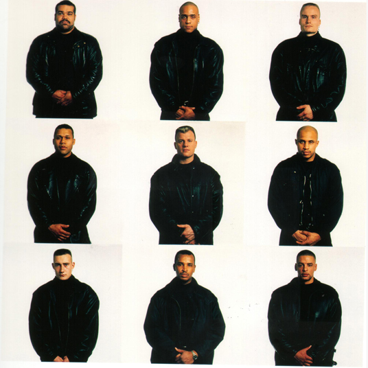 Ari Versluis & Ellie Uyttenbroek - Kunsthal