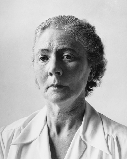 Eva Besnyö - Kunsthal
