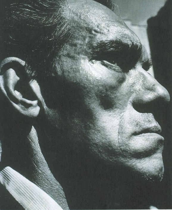 Leon Levinstein - Kunsthal