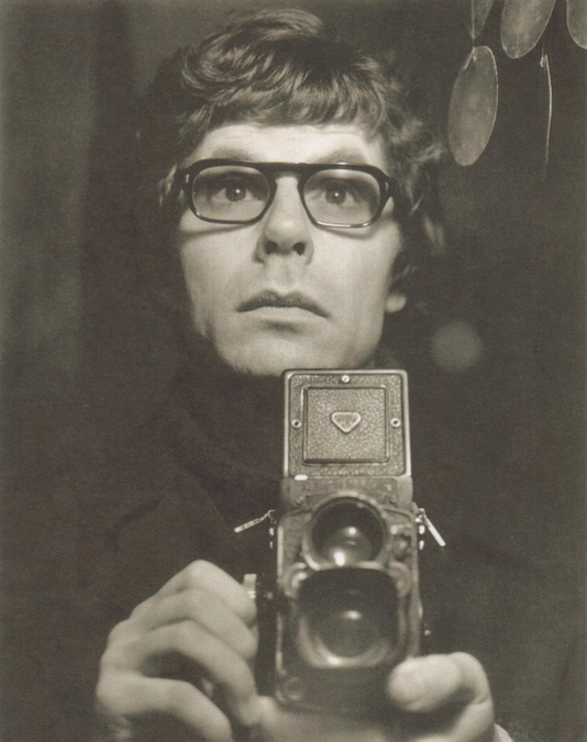 Peter Martens (1937-1992) - Kunsthal
