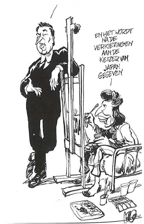 Jos Collignon - Kunsthal