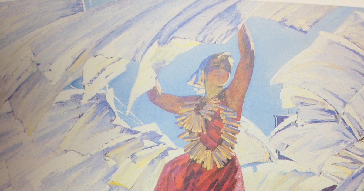 Socialistisch realisme - Kunsthal