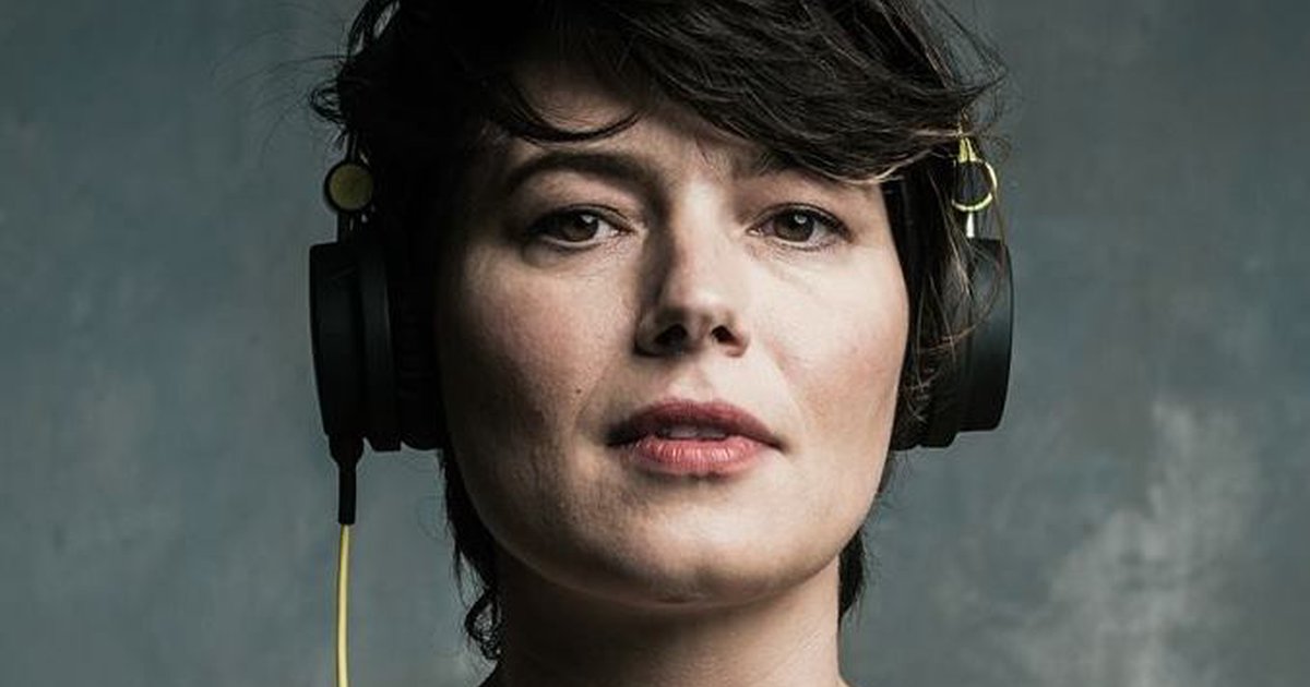 Masterclass DJ Isis - Kunsthal