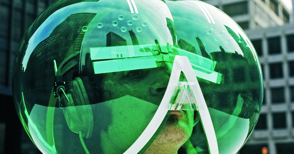 Art Talk Mind Expanders w/ Zamp Kelp - Kunsthal