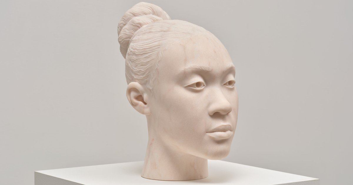 Thomas J Price - Kunsthal