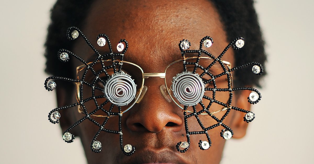 Making Africa Festival - Kunsthal
