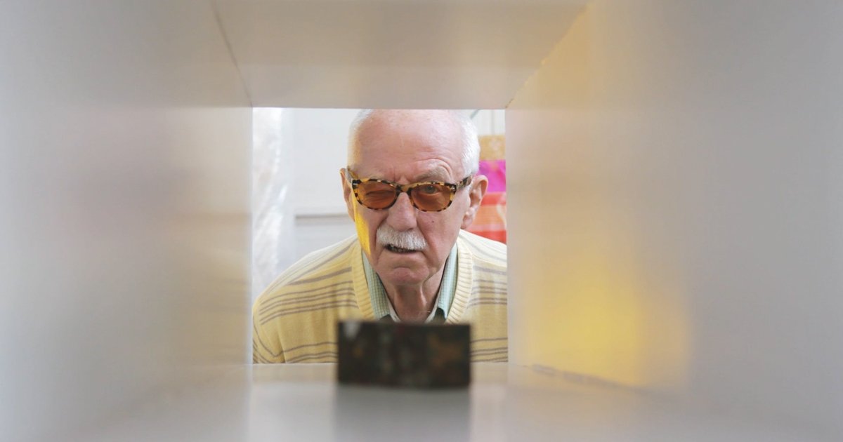 Woody van Amen - Kunsthal