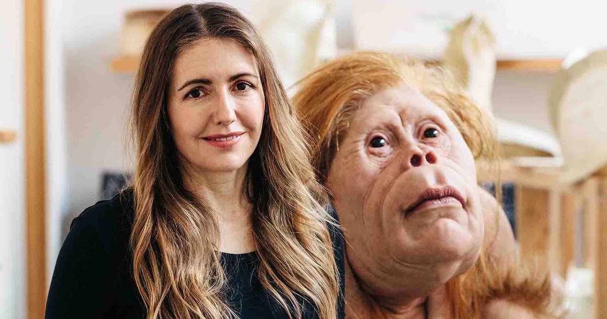 Masterclass Patricia Piccinini - Kunsthal