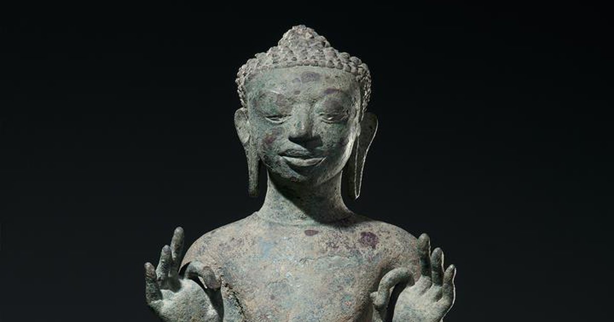 God in beeld - Kunsthal