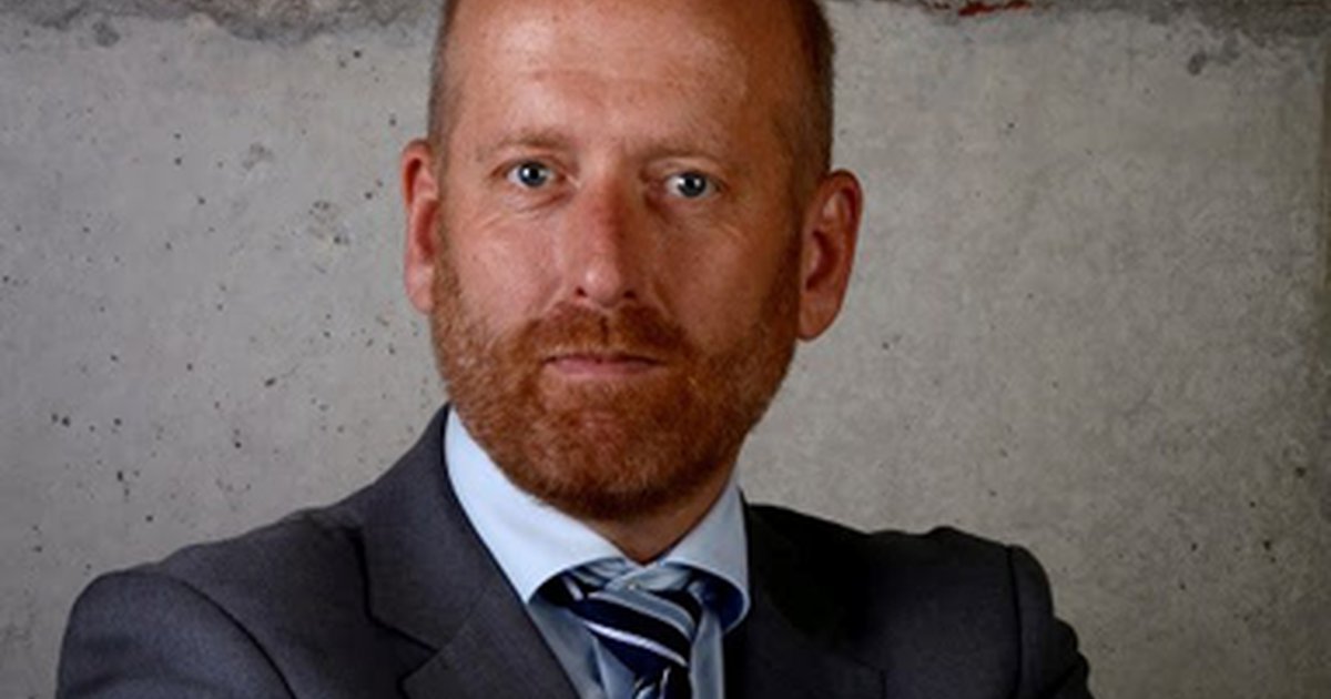 NIEUW LID RAAD VAN TOEZICHT - Kunsthal