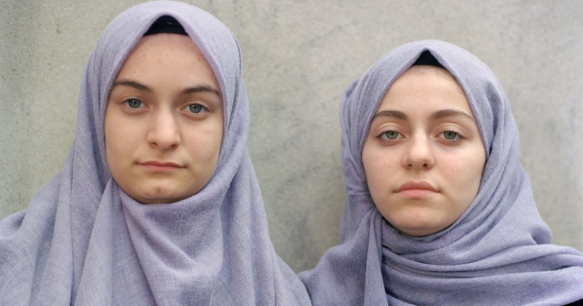 Sabiha Çimen - Kunsthal