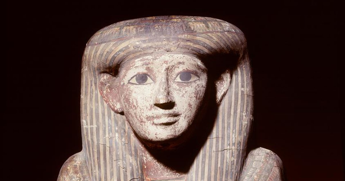 Mummies! - Kunsthal