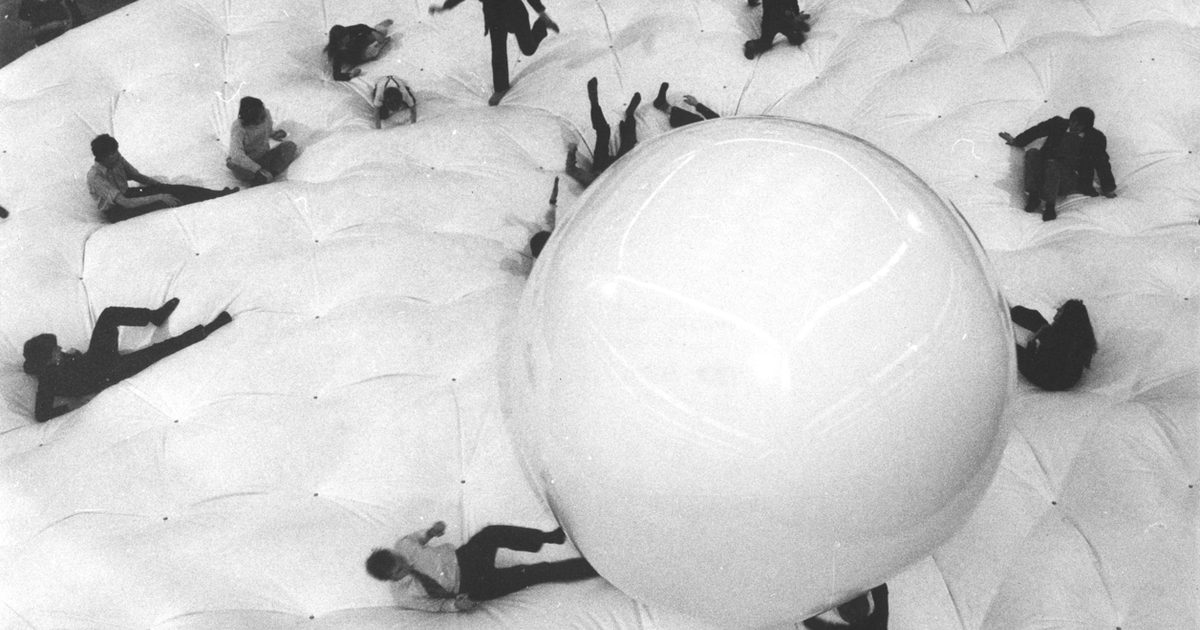 Mind Expanders - Kunsthal