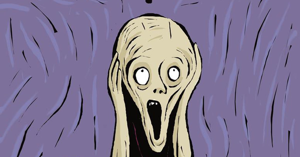 Osman Turhan - Kunsthal