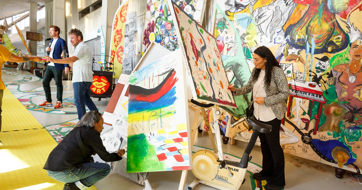 Kunstness - Kunsthal