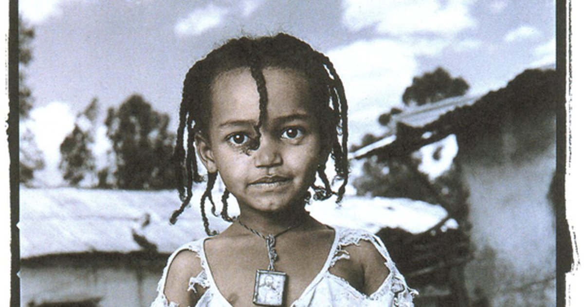 Phil Borges - Kunsthal