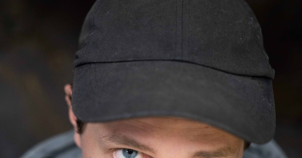 Artist talk Stijn ter Braak - Kunsthal