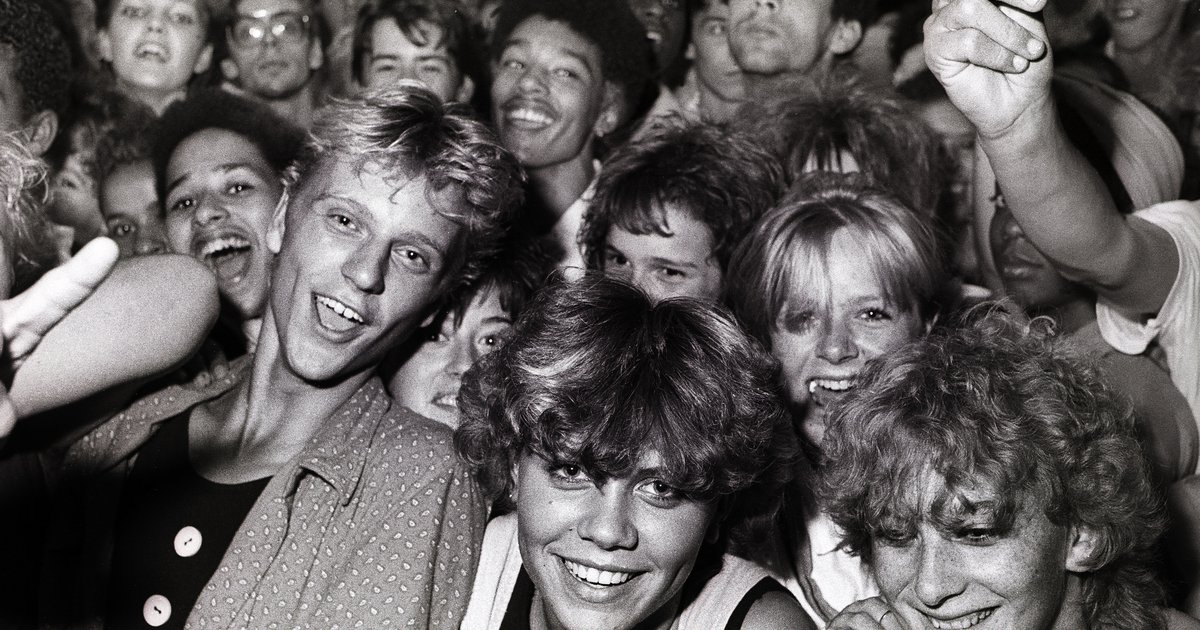 Prince LOVE LIVE - Kunsthal