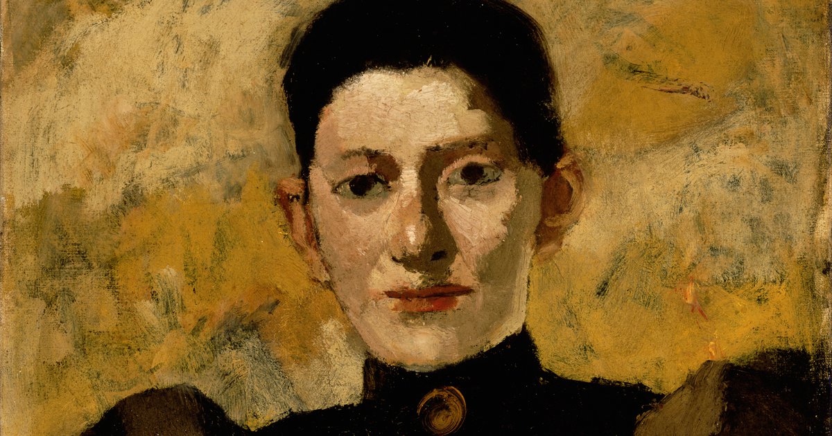 Fatal Art - Kunsthal