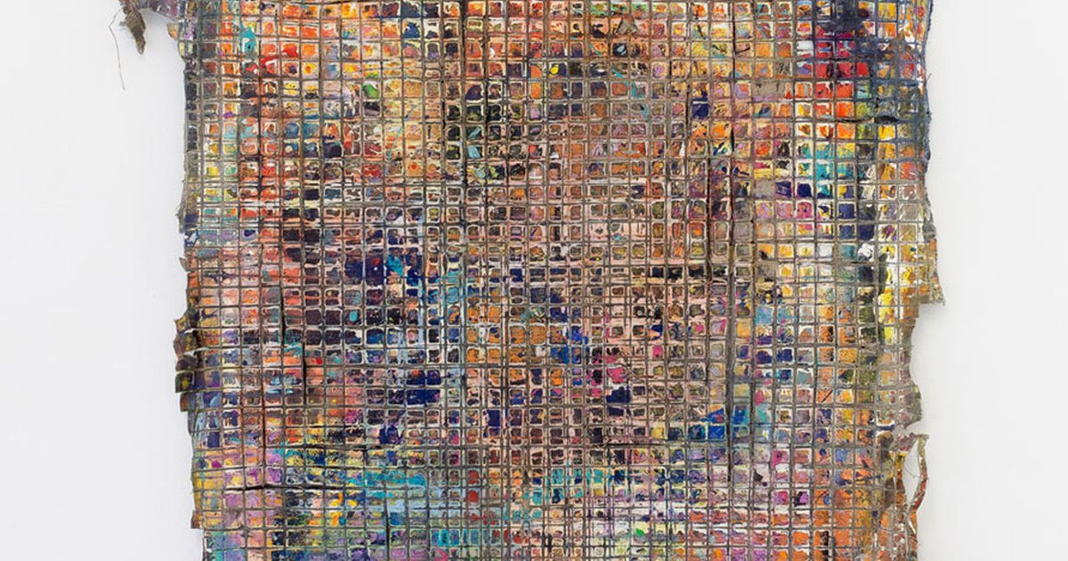 Gijs van Lith - Kunsthal