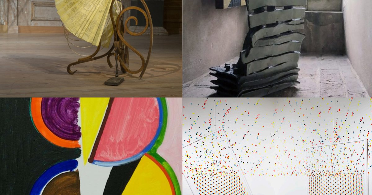 NN Art Award 2024 - Kunsthal