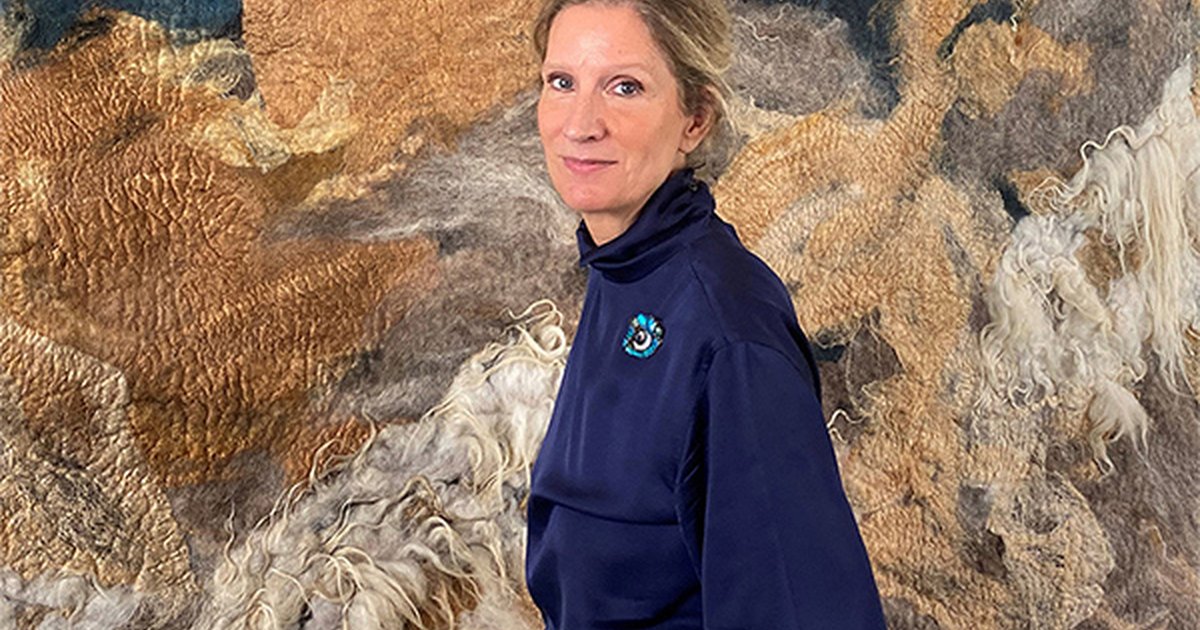 Renée Jongejan appointed as new business director - Kunsthal