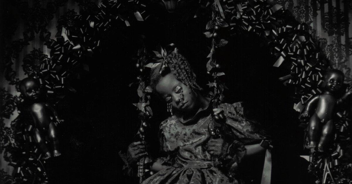 Erwin Olaf - Kunsthal