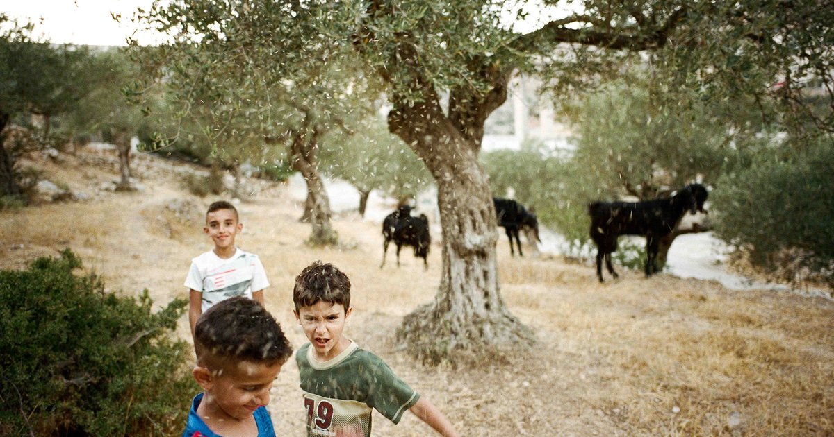 Adam Rouhana - Kunsthal