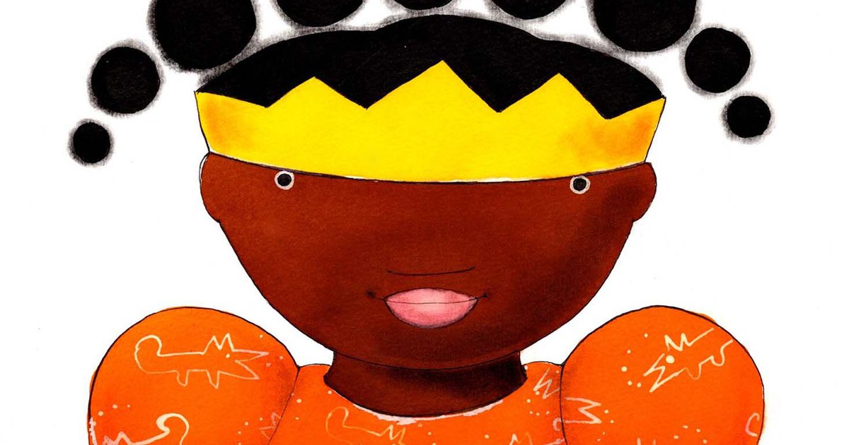 Prinses Arabella in de Kunsthal - Kunsthal