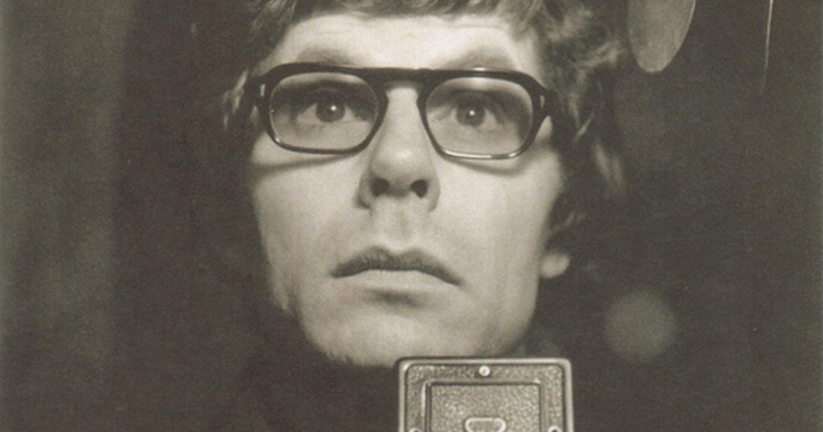 Peter Martens (1937-1992) - Kunsthal