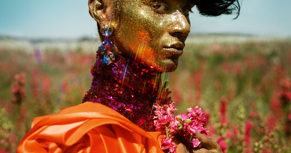 Tim Walker - Kunsthal