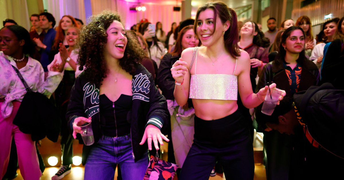 Friday Night LIVE - Kunsthal
