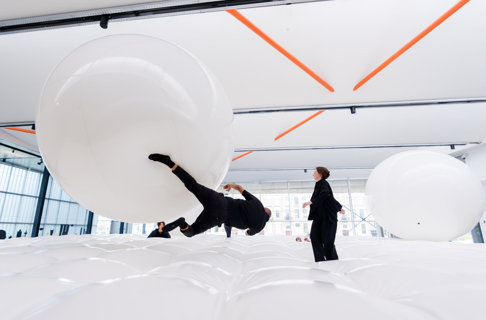 MBO (vocational schools), HBO (Universities of applied sciences), and ...