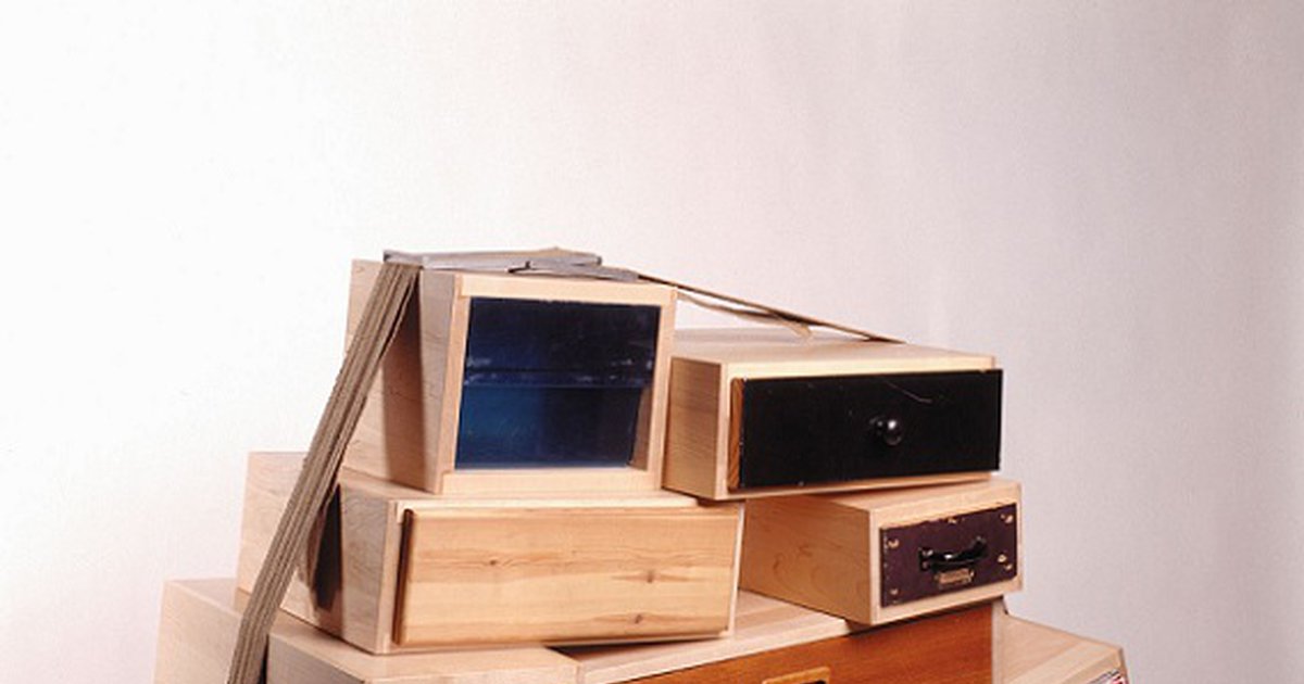 Droog Design - Kunsthal