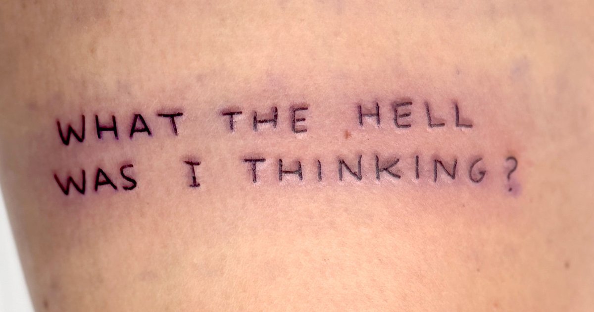 David Shrigley - Kunsthal