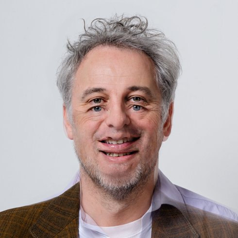 Tentoonstellingen - Kunsthal