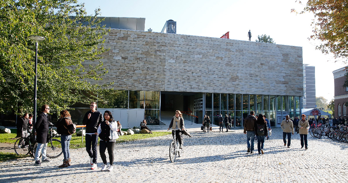 Admission and opening hours - Kunsthal